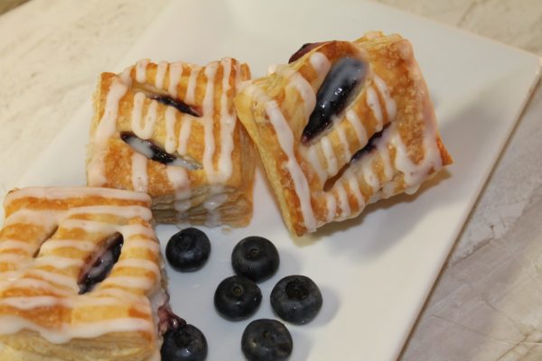 Online Store – Puffin Man Fundraising