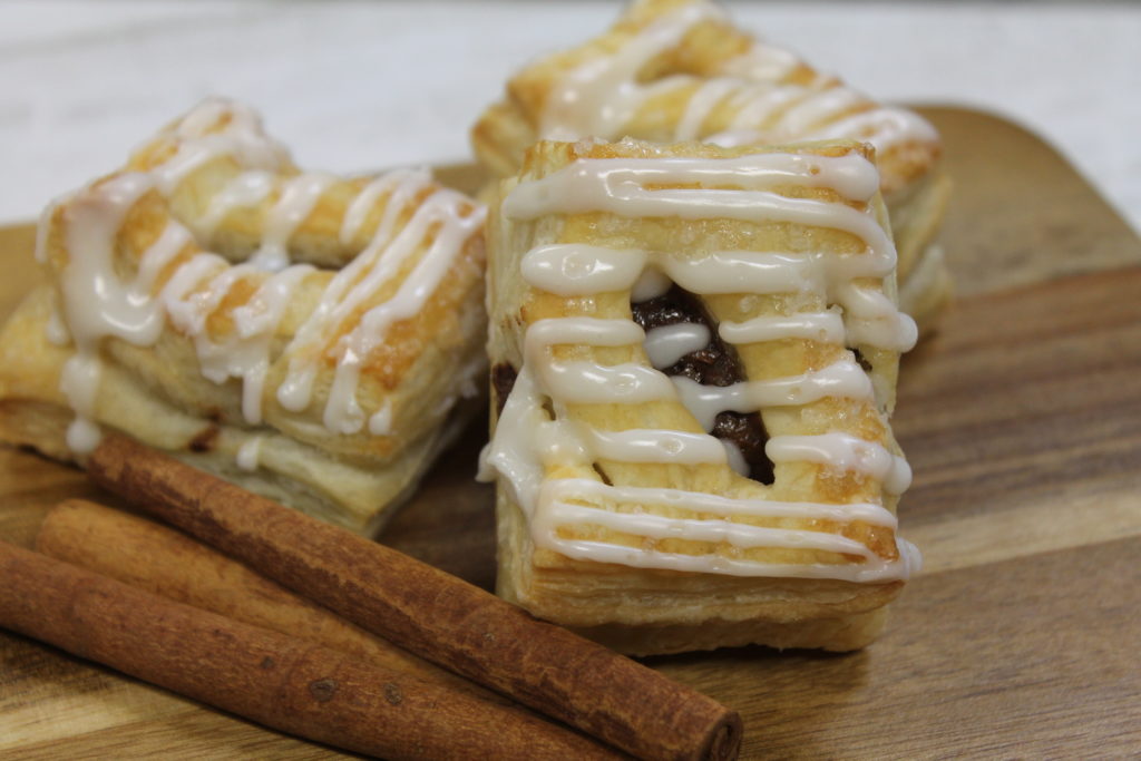 Pastry Puffins – Puffin Man Fundraising